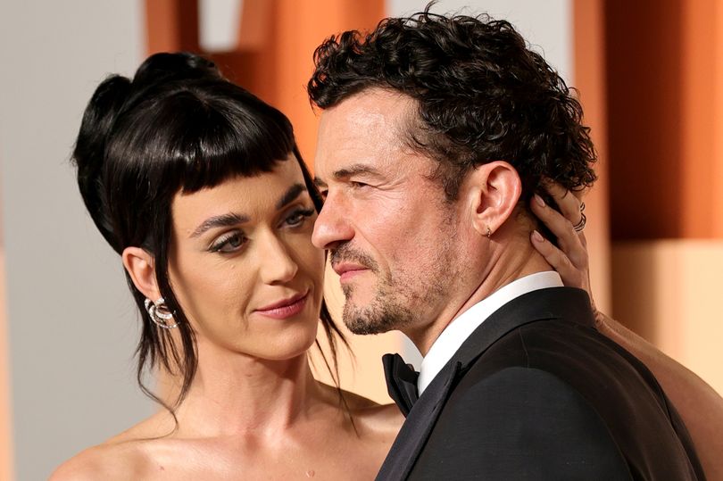 Katy Perry 'relieved' over Orlando Bloom split after horrendous divorce ...