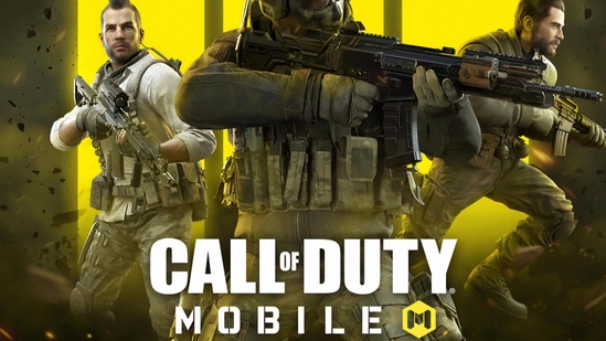 Call of Duty: Mobile web store launches in India with UPI support and ...