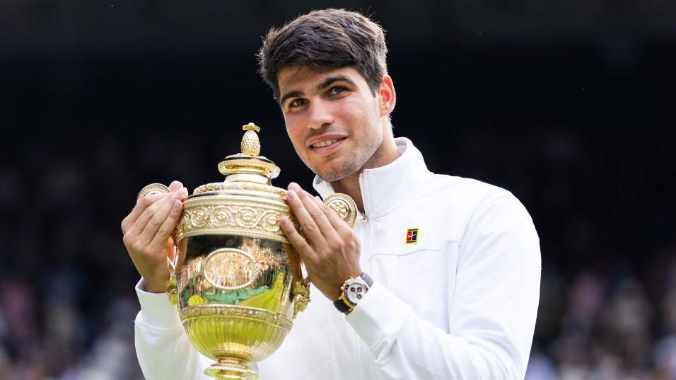 How to watch and follow Wimbledon across the BBC