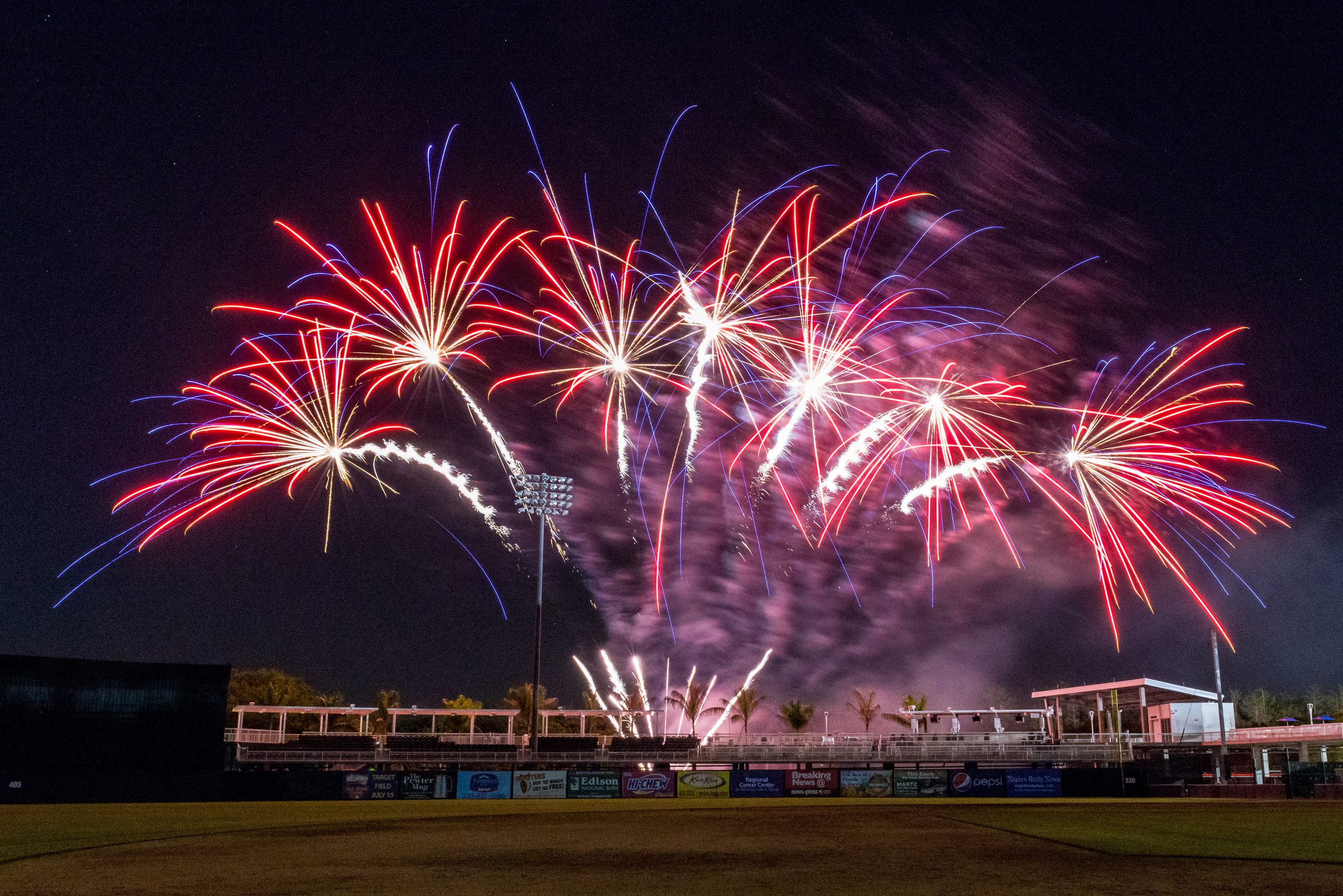 4th of July: Best places for fireworks, parades in Fort Myers, Cape ...