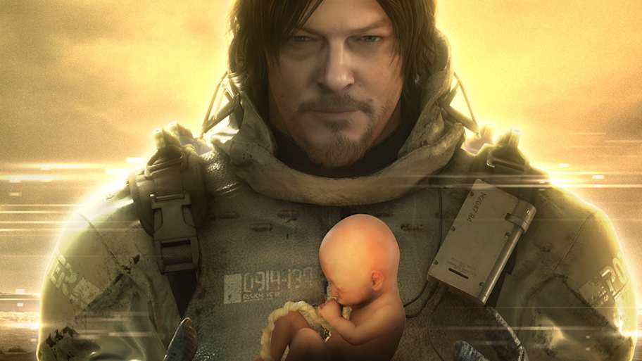 Death Stranding 2: Is Lou dead, explained
