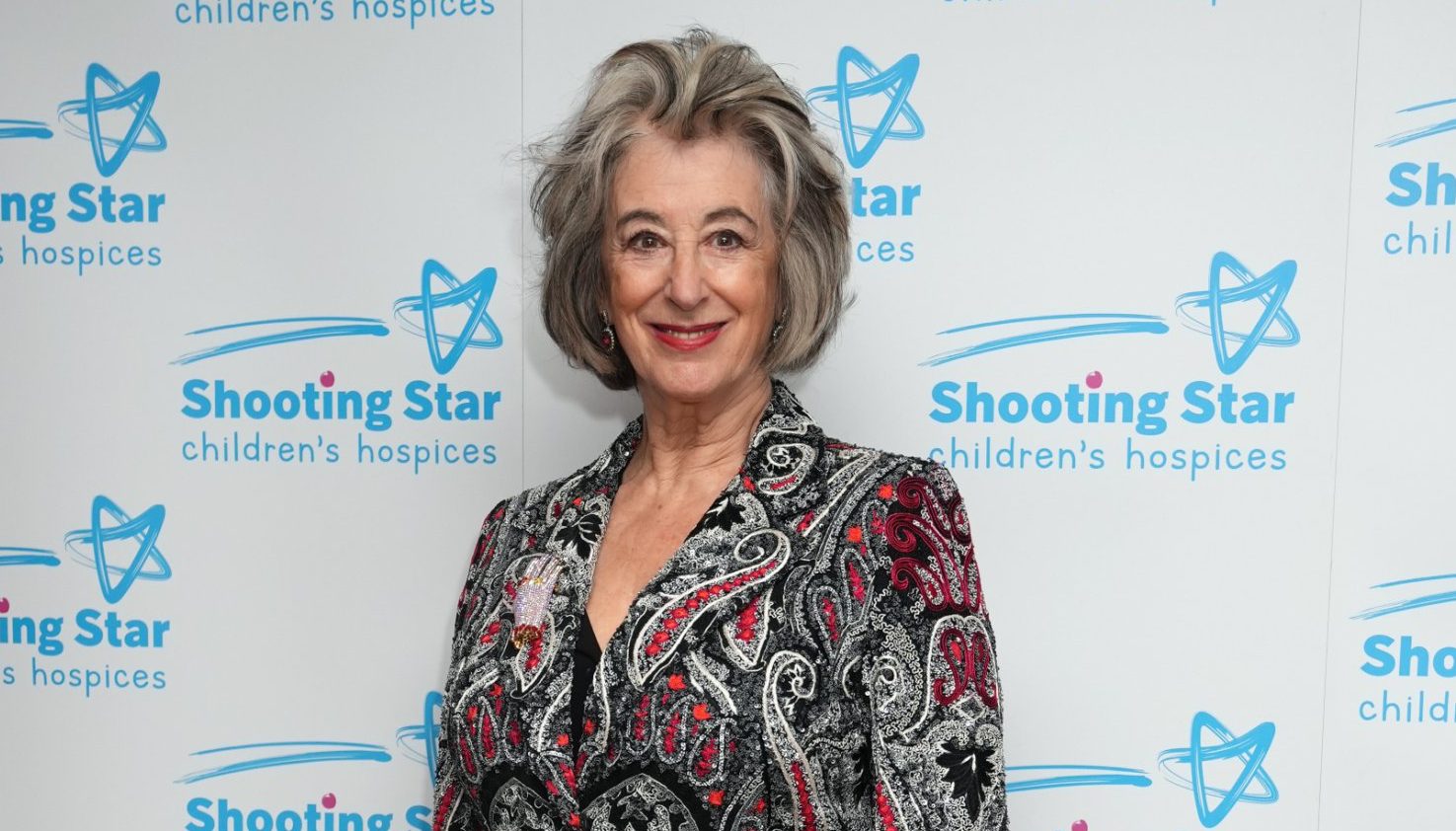 Corrie legend Maureen Lipman opens up on set struggles