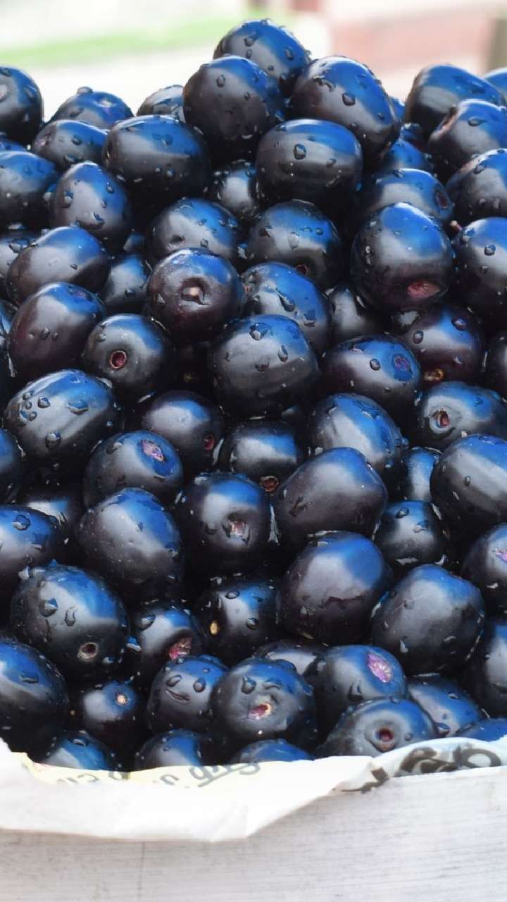 Which Indian Fruit Is Known As The Fruit Of The Gods?