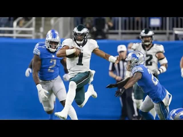 Lord Brunson: eagles trade for kary vincent jr: can they beat the ...