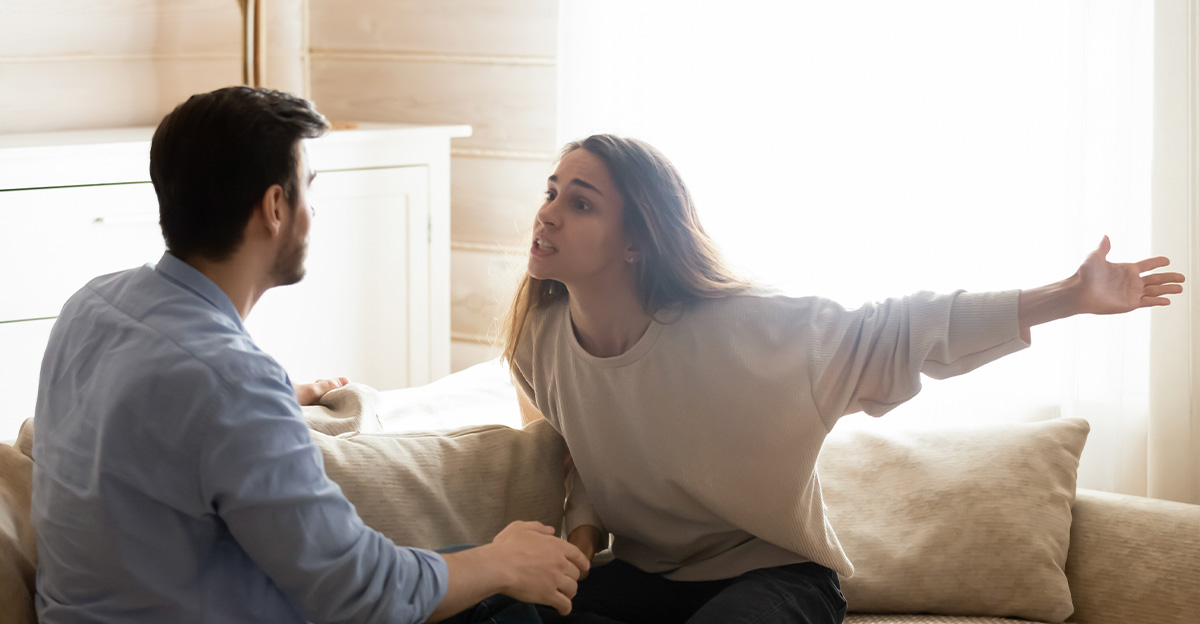 I make more money than my fiancée, but he refuses to contribute for ...