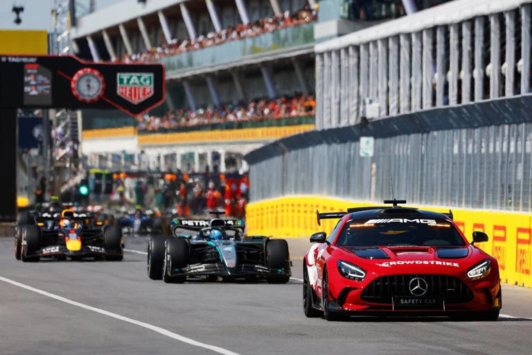 Five key revelations from the FIA's F1 racing guidelines