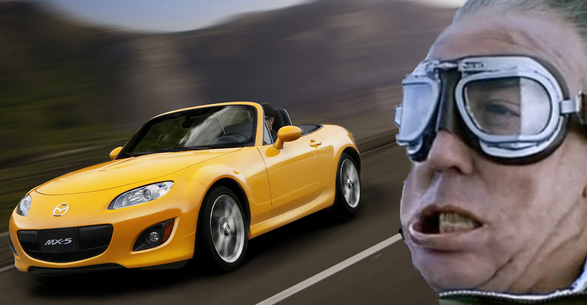 The Sportiest "Regular Cars" On The Market