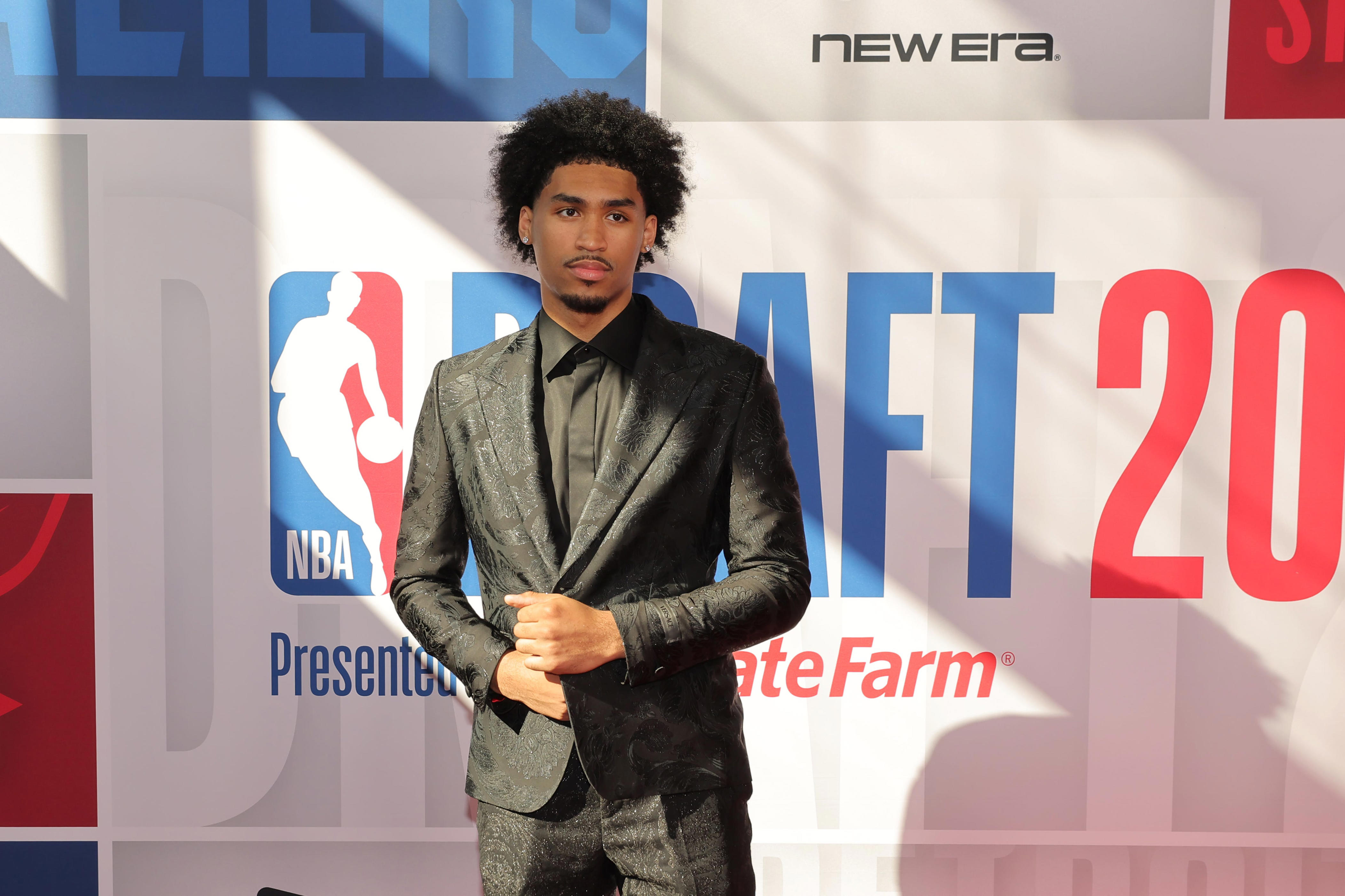 2025 NBA Draft winners and losers: A quick look