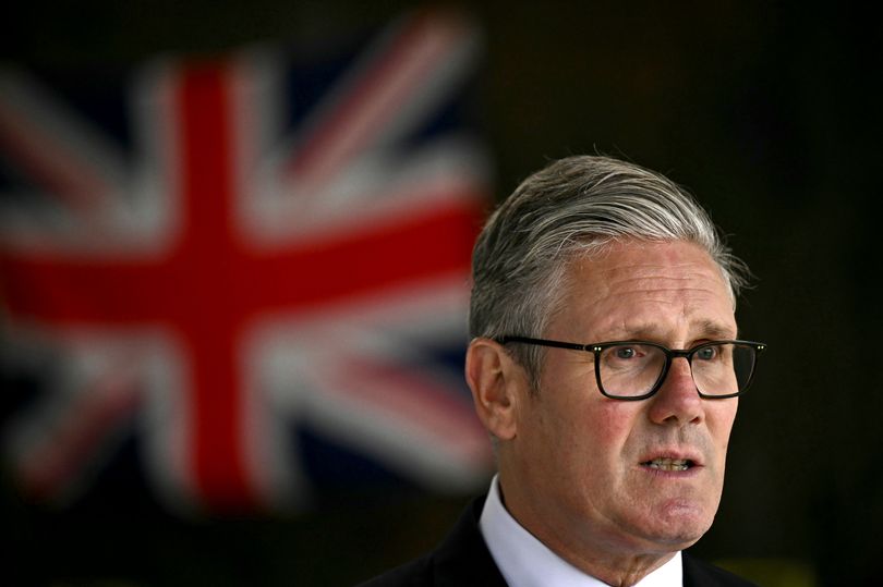 ChronicleLive's verdict on the Government's first year in power: could ...