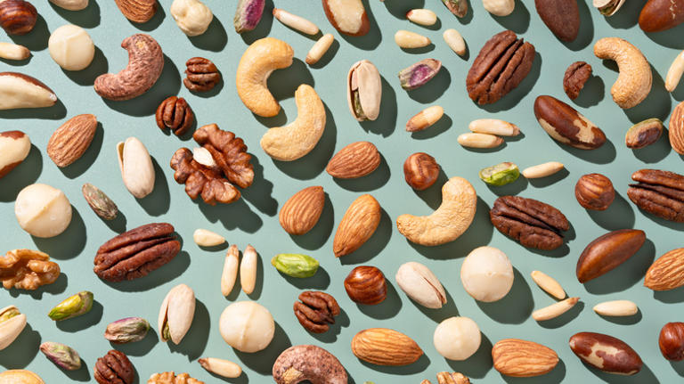 The Biggest Nut Recalls In US History