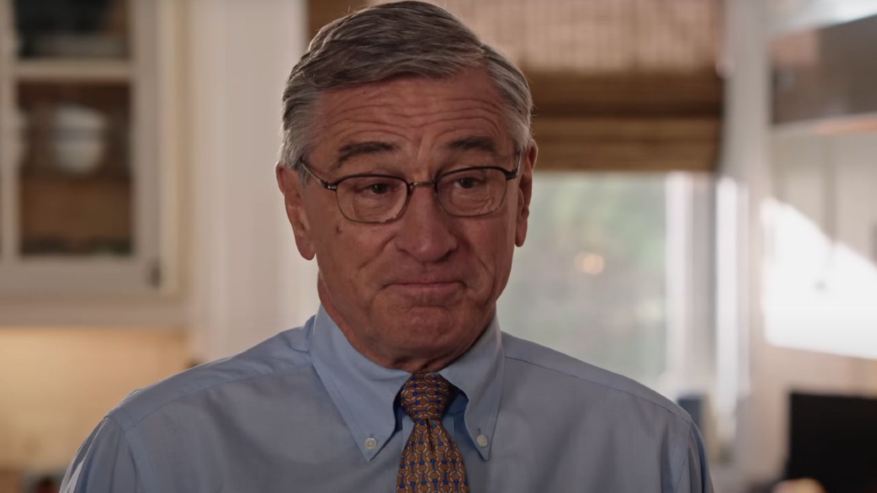 The Intern Is Trending On Netflix, Which Is The Perfect Excuse For Me ...