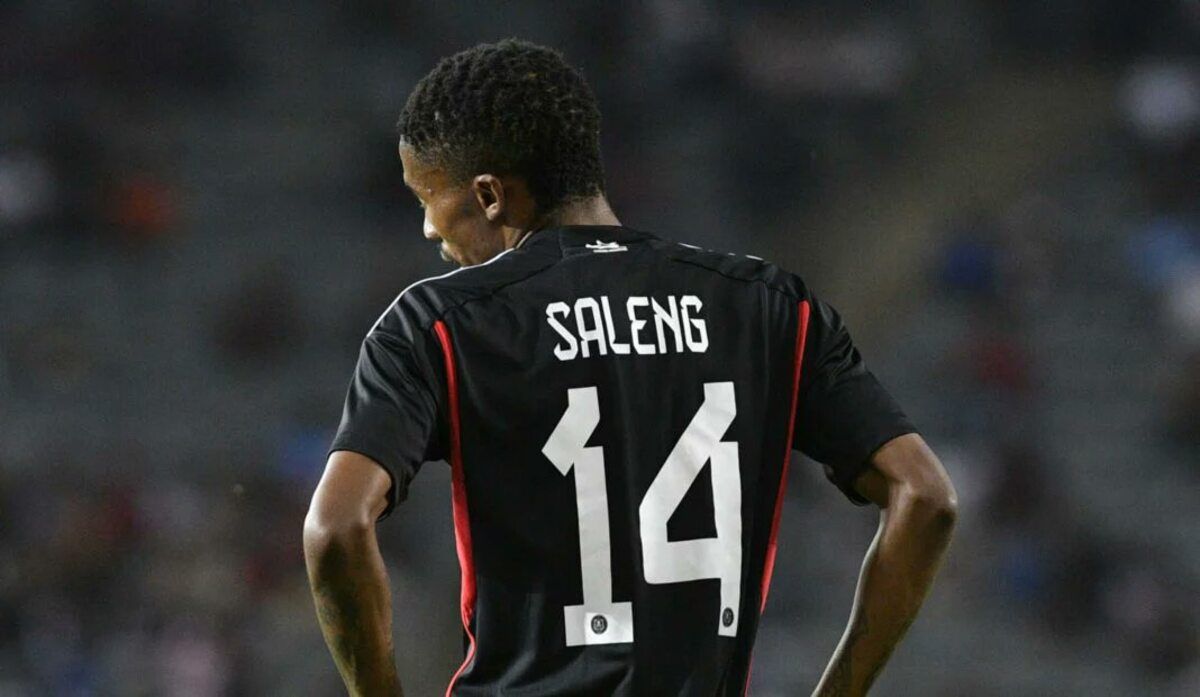 Orlando Pirates news: 8 signings confirmed, Saleng latest