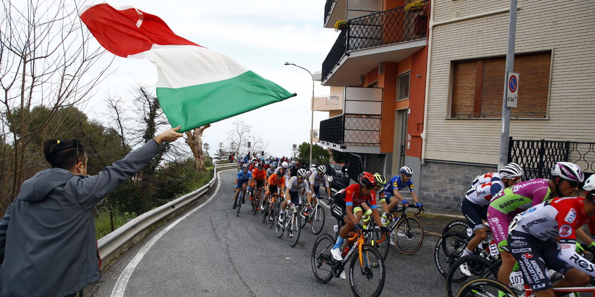 Campionati Italiani 2025, tutti i vincitori