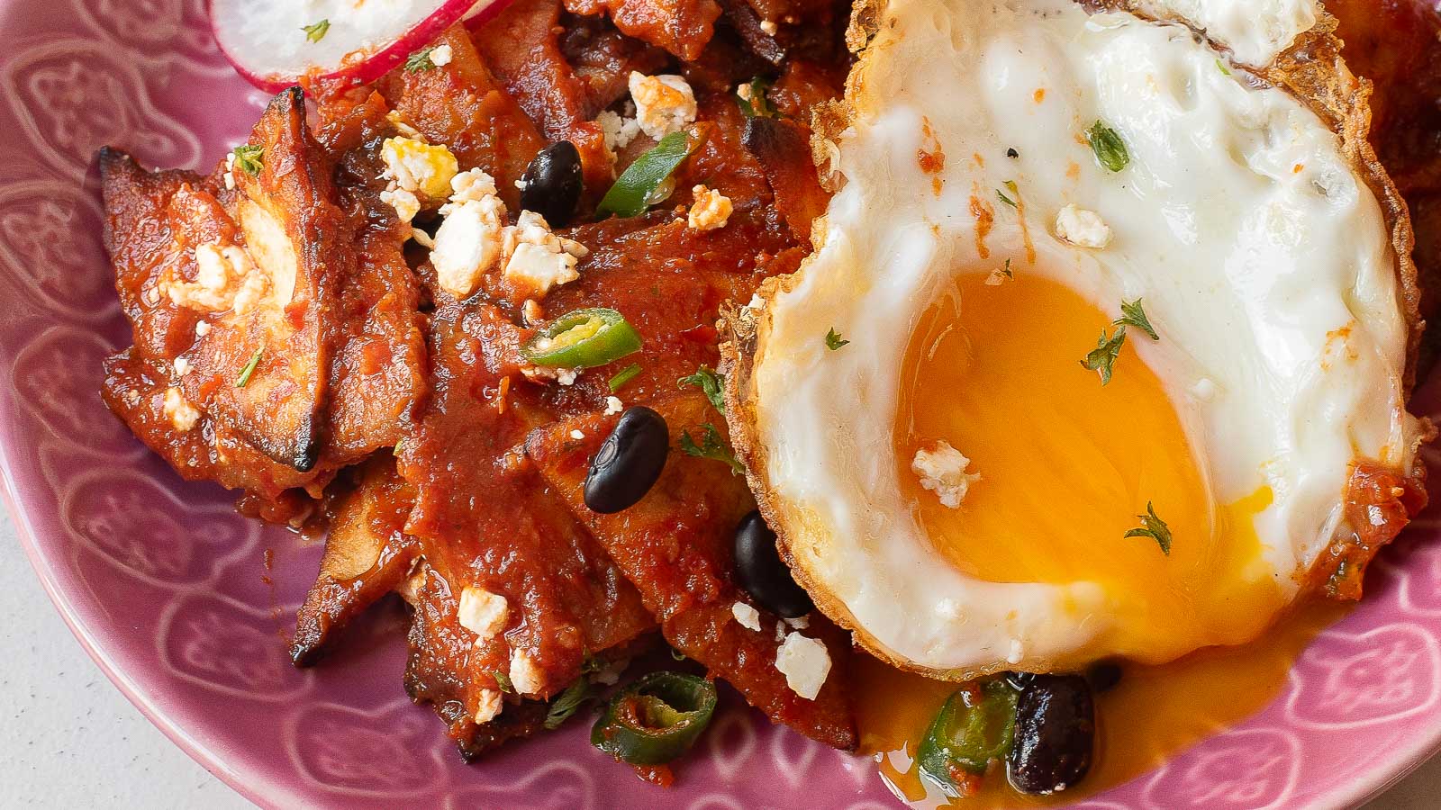 11 Mexican Recipes That Bring Bold Flavor Every Time You Make Them