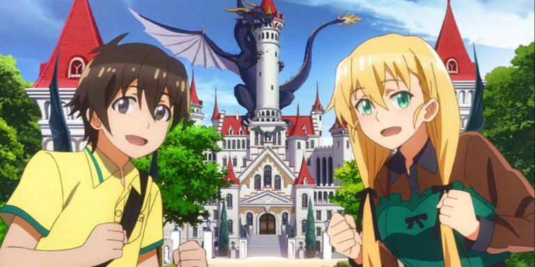 Best Anime Series That Are Food For the Soul