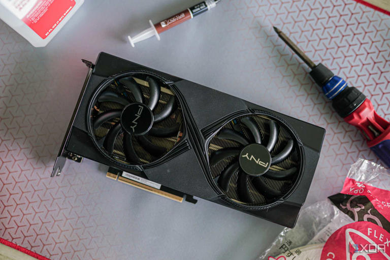 All the chipmakers have abandoned consumers except for one… Qualcomm