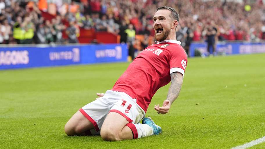 Wrexham 2025–26 Schedule Announced, Tough Start Awaits Red Dragons