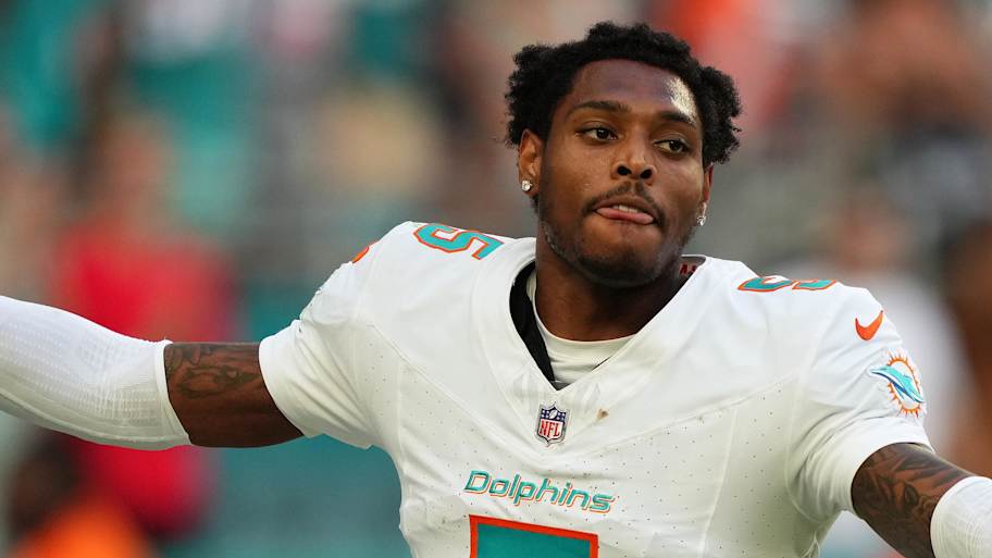 Bucs named ideal landing spot for former All-Pro cornerback