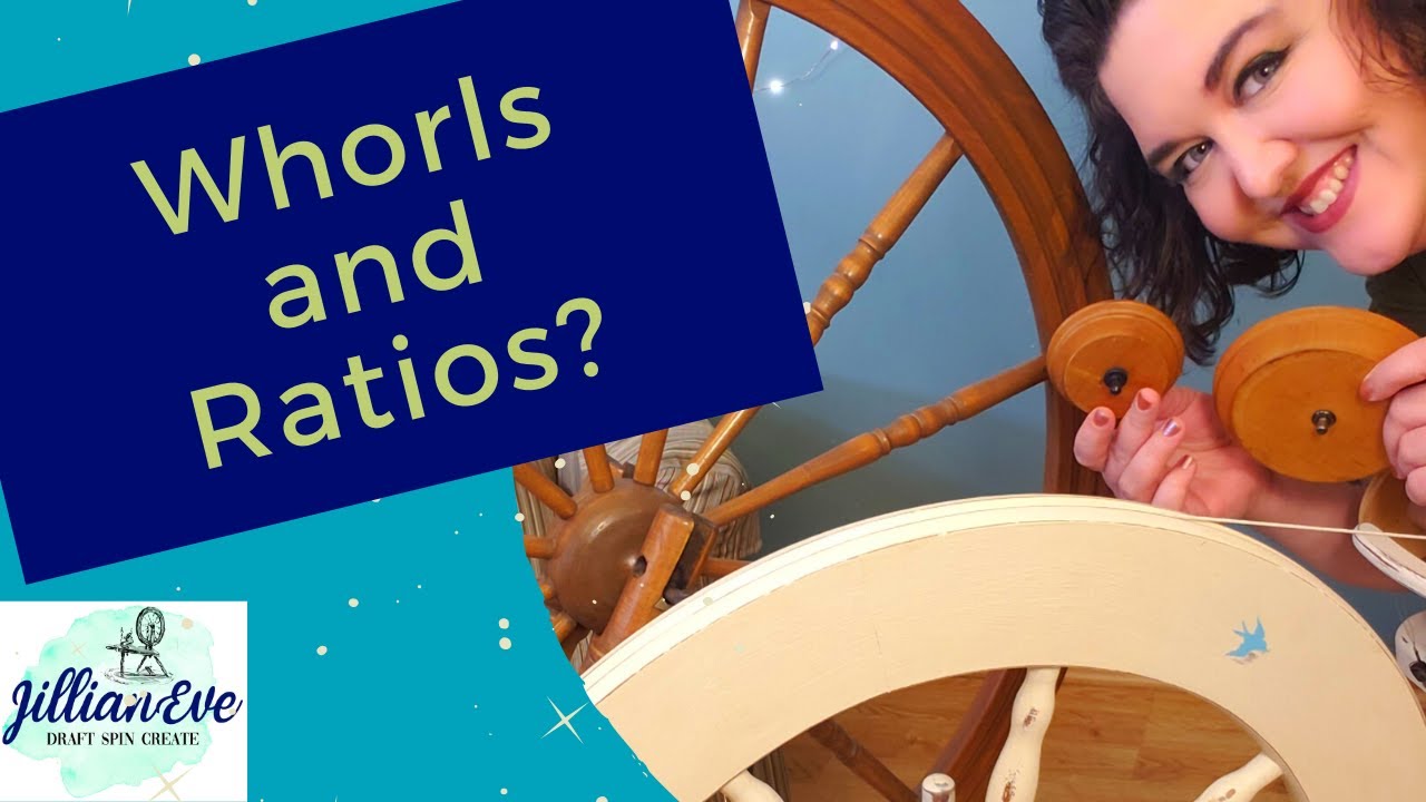 Spinning Wheel Ratios Explained