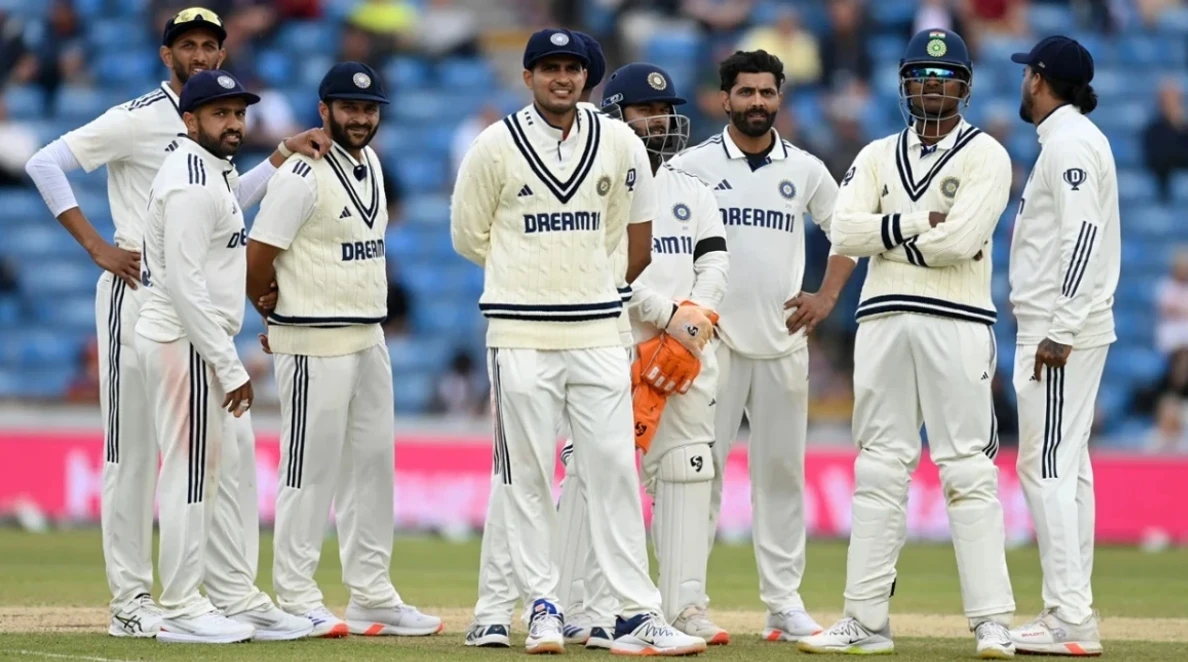 ICC Rule Changes: Stop Clock for Tests, Saliva Use, DRS Changes Explained