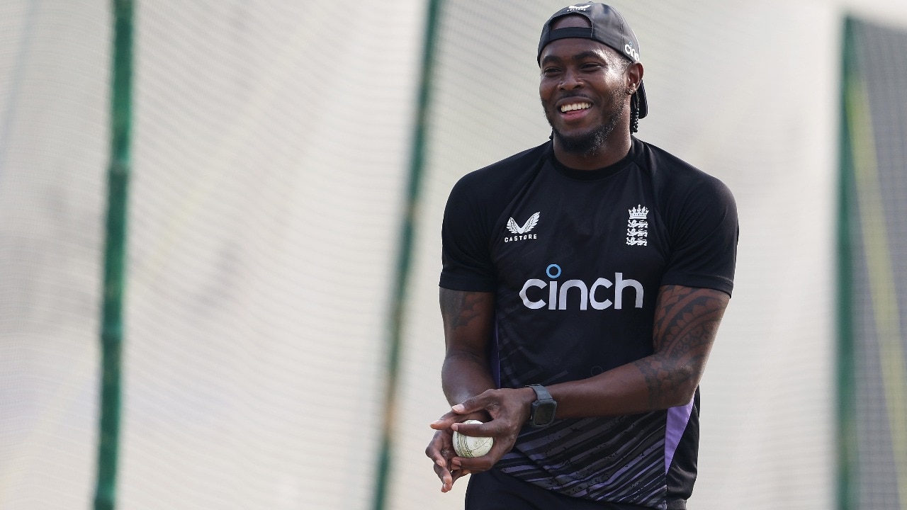 ENG vs IND, 2nd Test: Jofra Archer back in England Test squad after ...