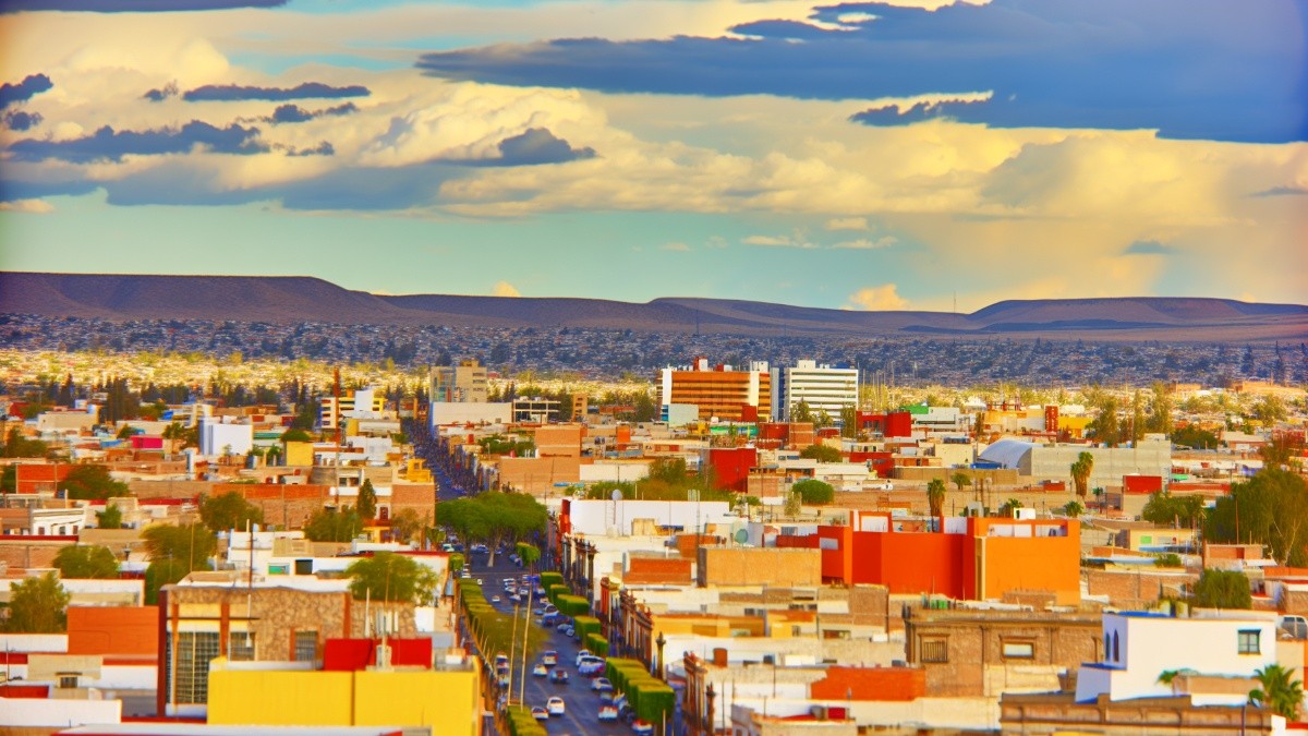 Pronóstico del clima en Aguascalientes hoy 26 de junio de 2025