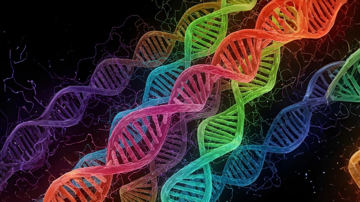 Google DeepMind unveils AlphaGenome, AI to decode how DNA changes ...