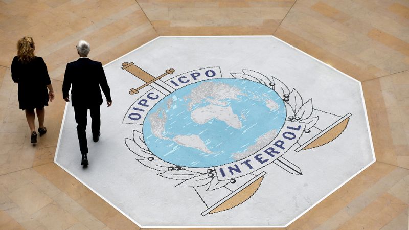 INTERPOL seizes $65M in fake drugs, arrests 769 in largest-ever global ...