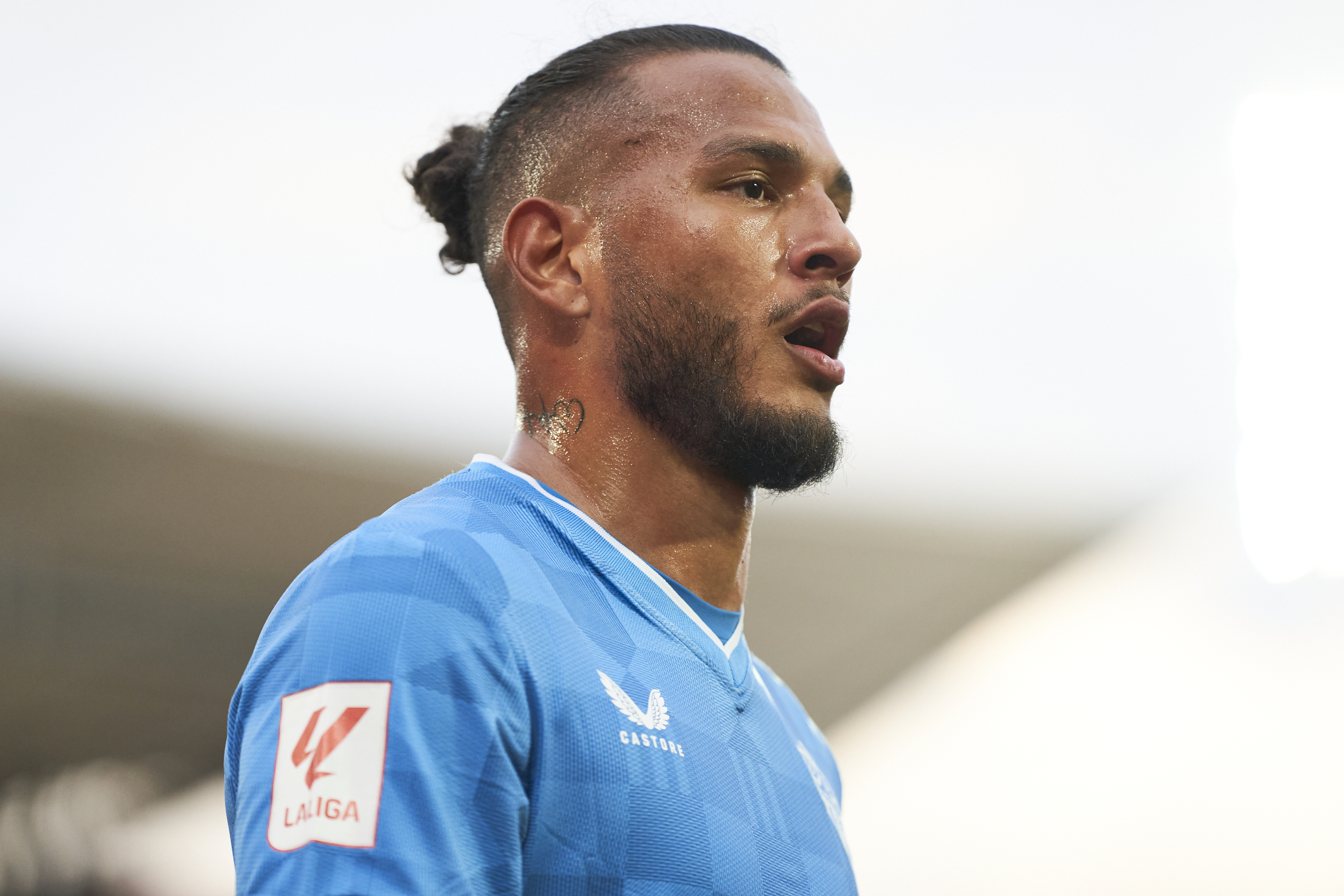 Viktor Gyokeres: Arsenal take big step towards transfer as Sporting ...