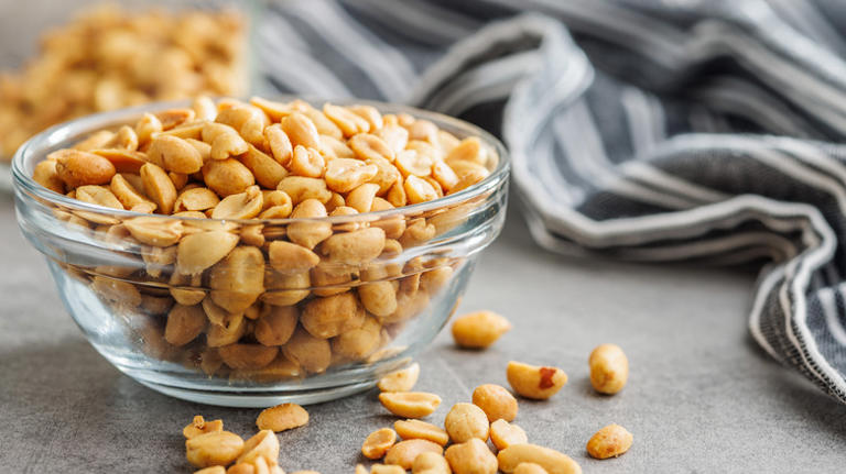 The Biggest Nut Recalls In US History