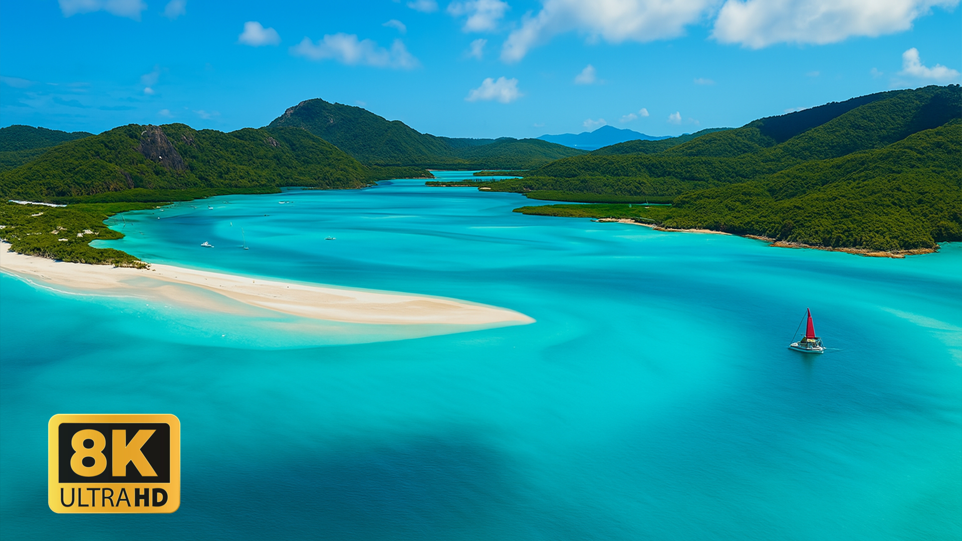 Descubra o Futuro do 8K HDR – 60FPS ULTRA HD DOLBY VISION™ para Telas ...