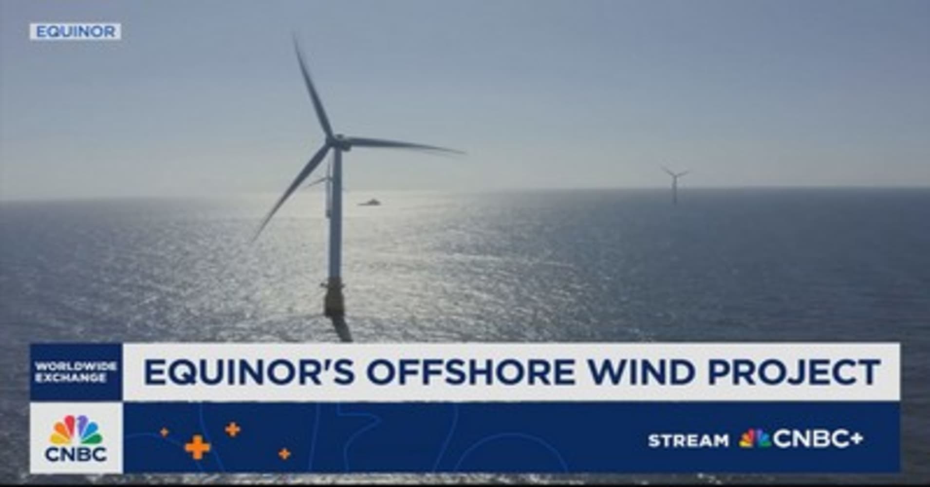 Offshore wind’s future uncertain as Congress targets federal subsidies
