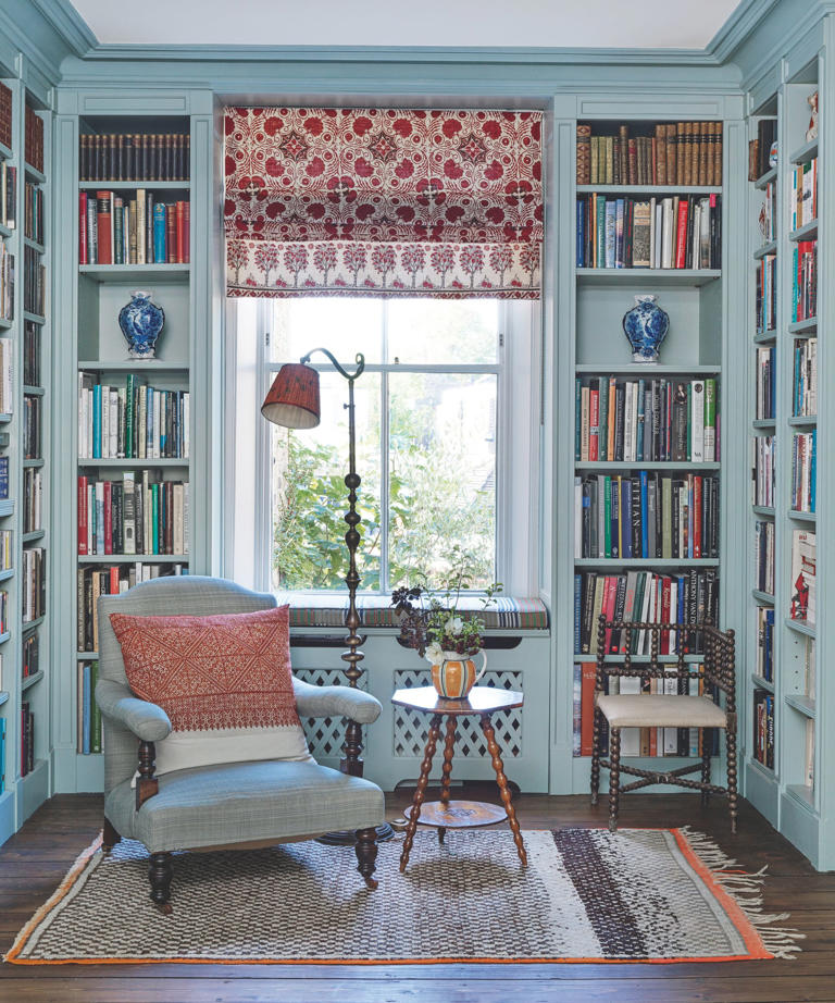 7 places hidden dust builds up fast – plus expert tips on tackling ...