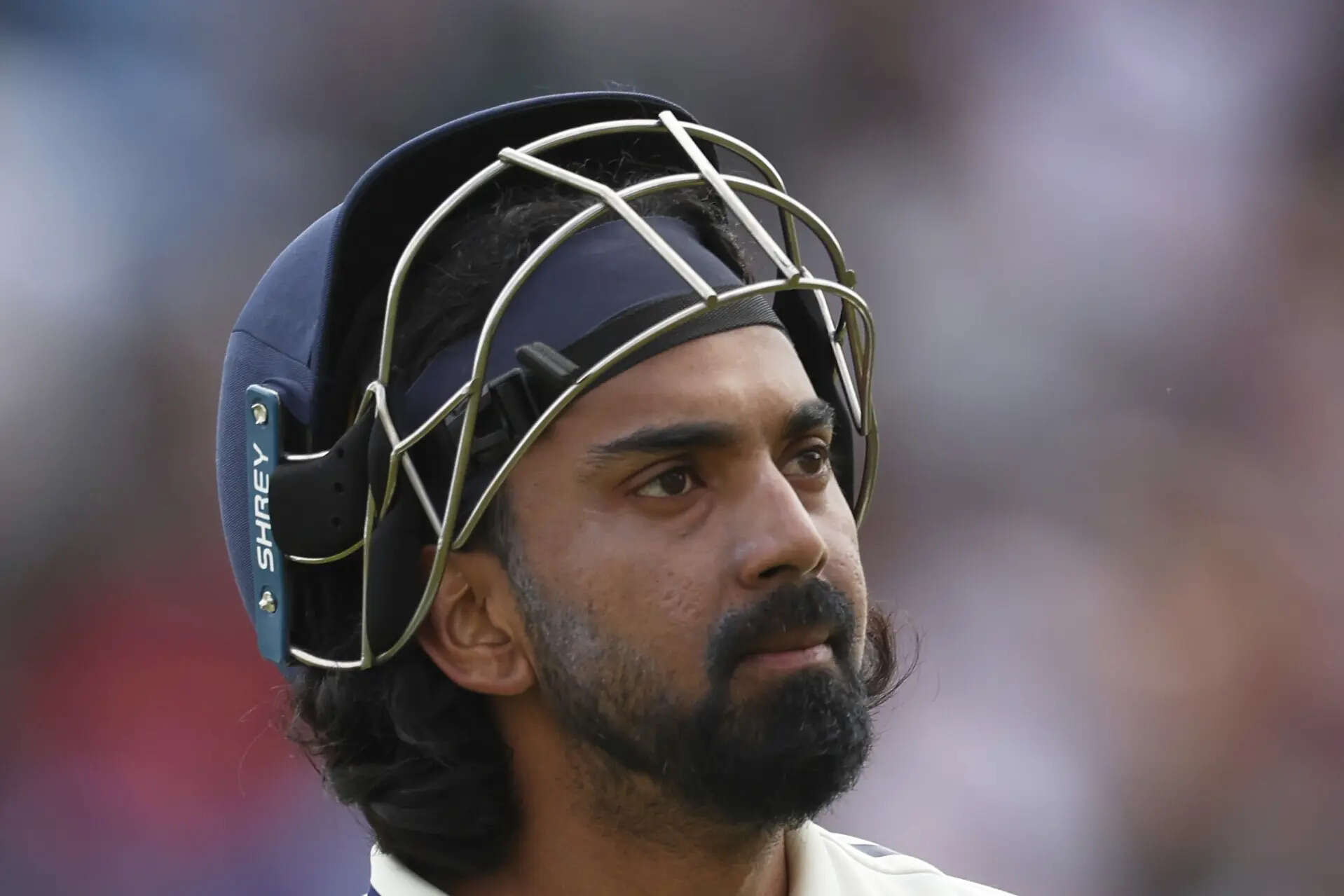 EXCLUSIVE | 'Country over my child': KL Rahul's first words before ...