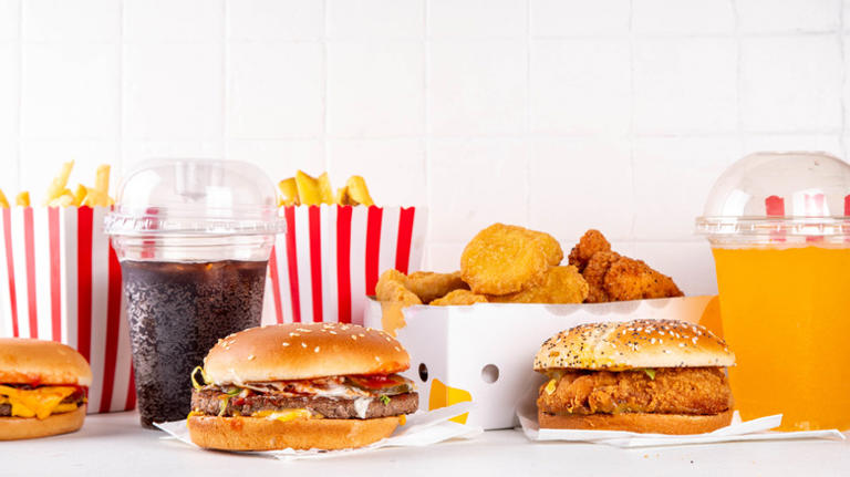 5 Fast Food Restaurants That Use MSG
