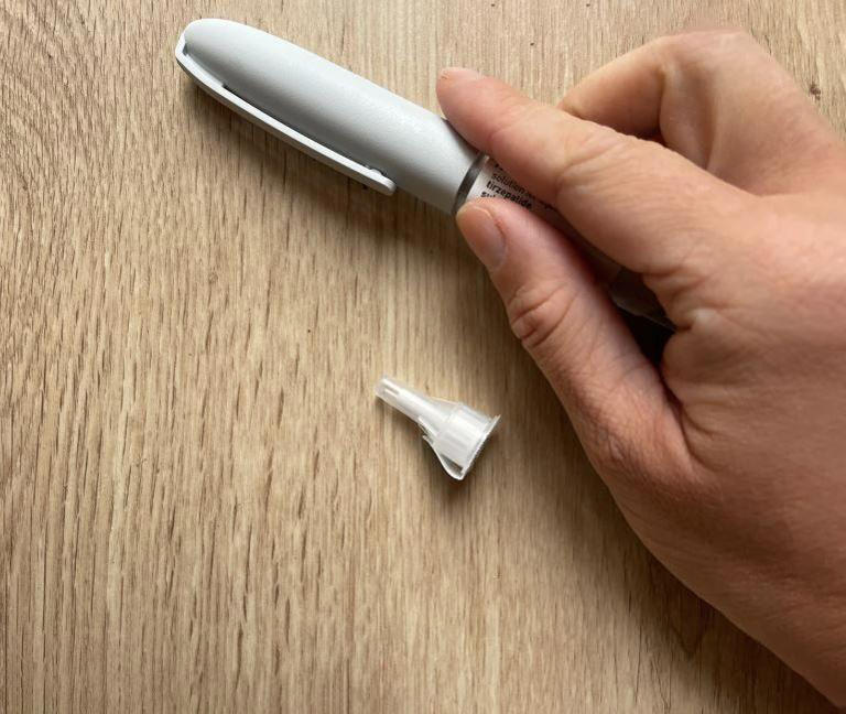 Weight-loss drug not yet available on NHS in Derbyshire - strict rules ...