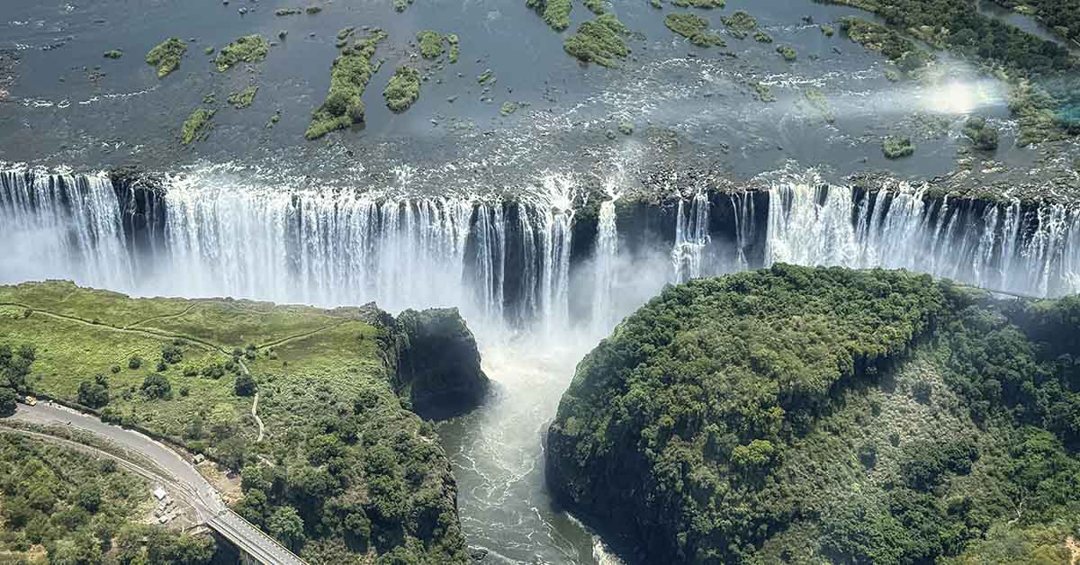 20+ Most Beautiful Places in the World