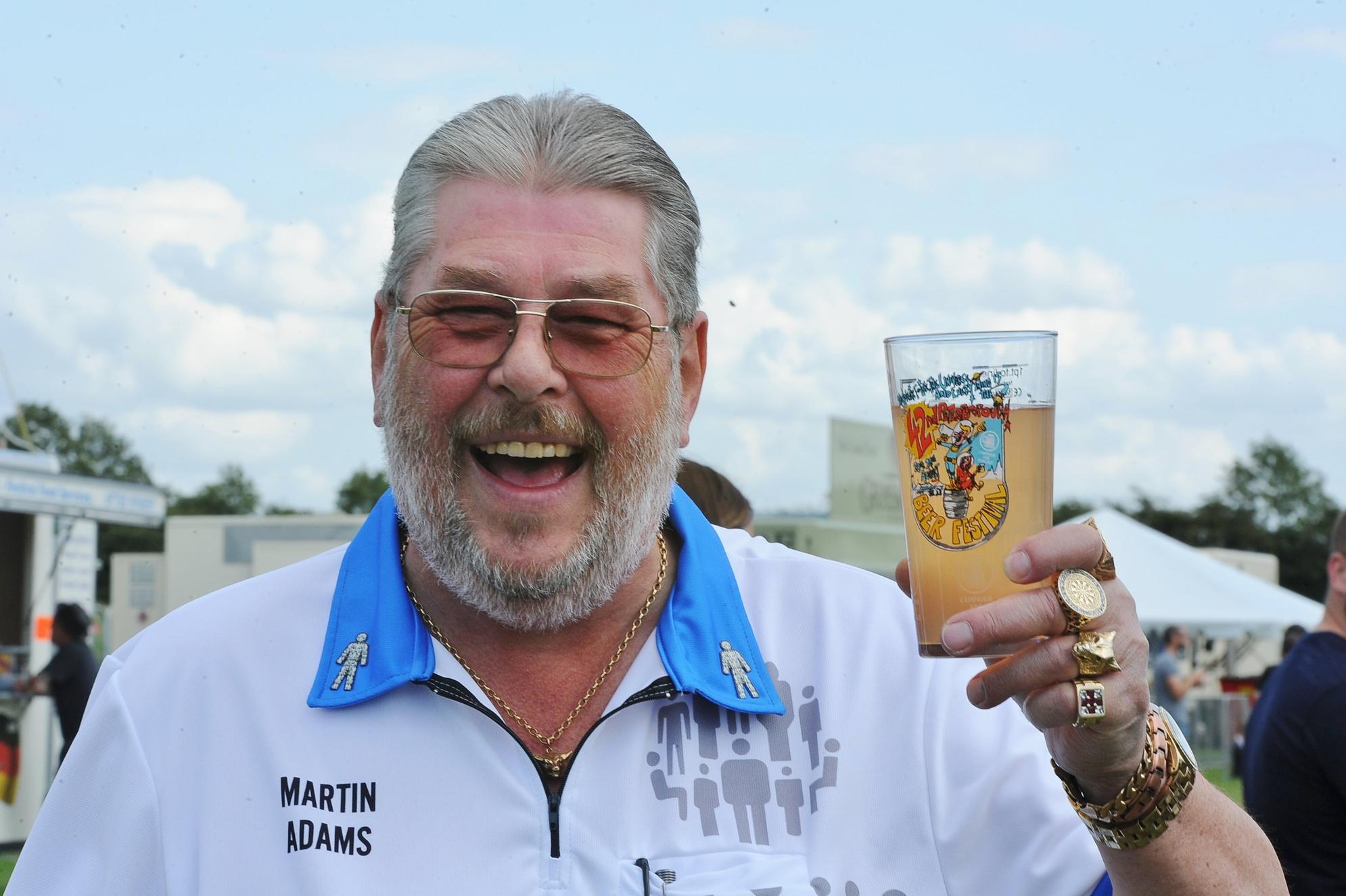 'Wolfie' in 'Champion of Champions' event and the latest local rugby ...