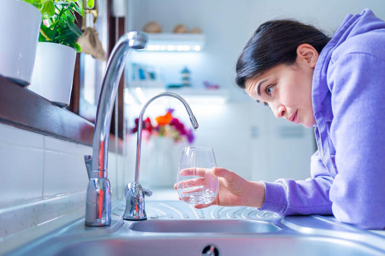 Forever chemicals are in your drinking water: Here’s how worried to be ...