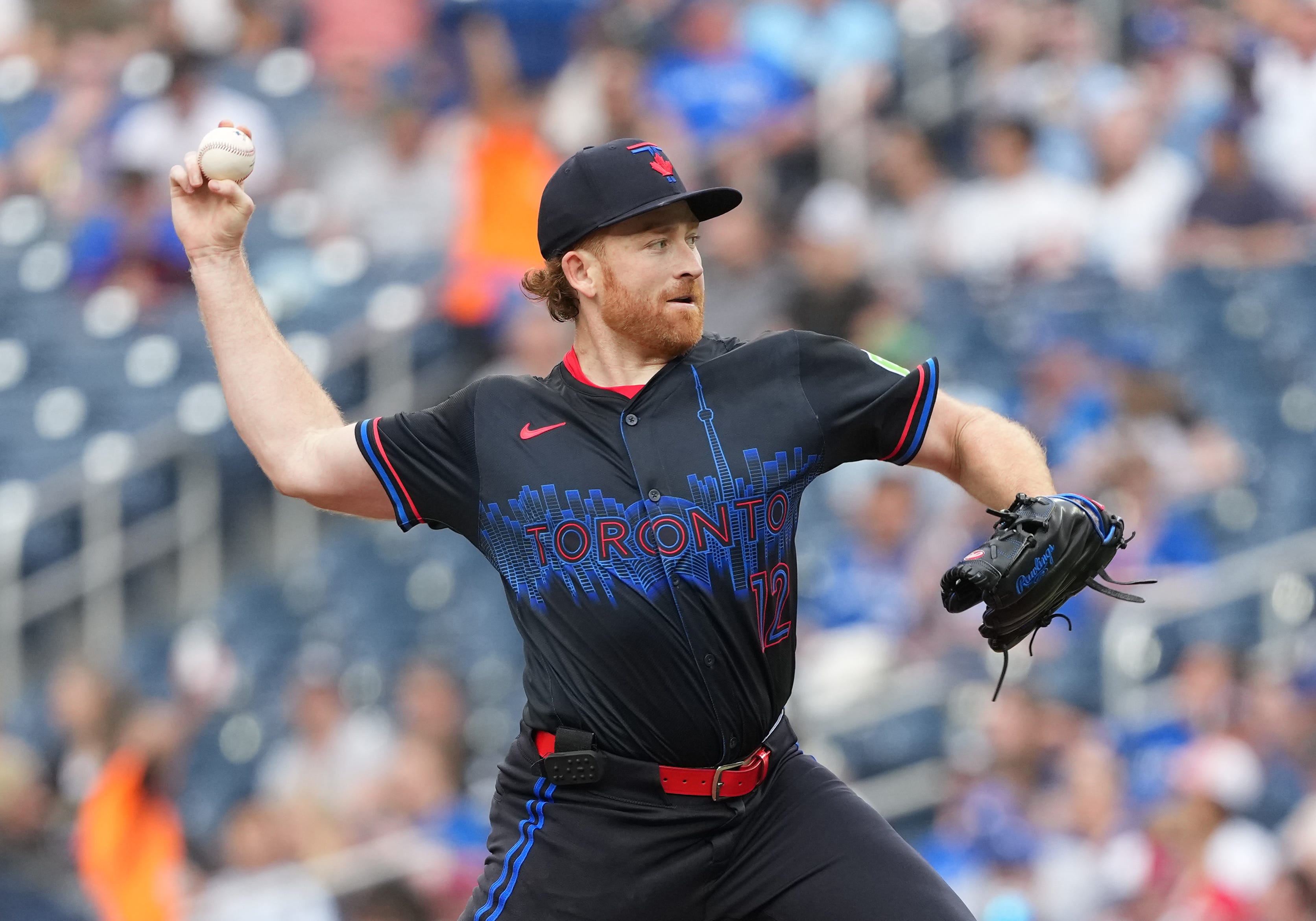 Former star Alabama pitcher released by MLB team