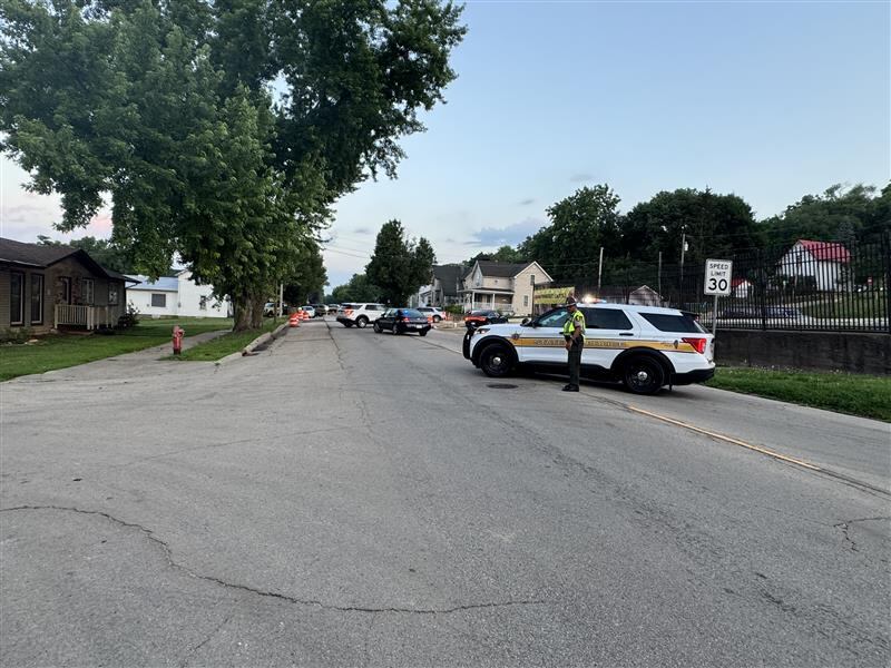 Dash Cam video released in police chase that ended in officer-involved ...