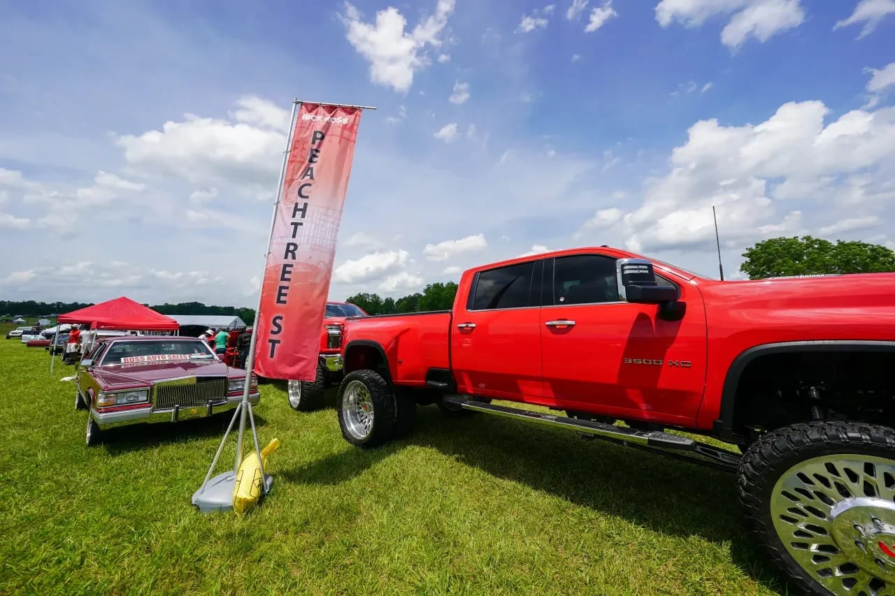 General Motors Recalls Over 62,000 Silverado Trucks In US Over Fire ...