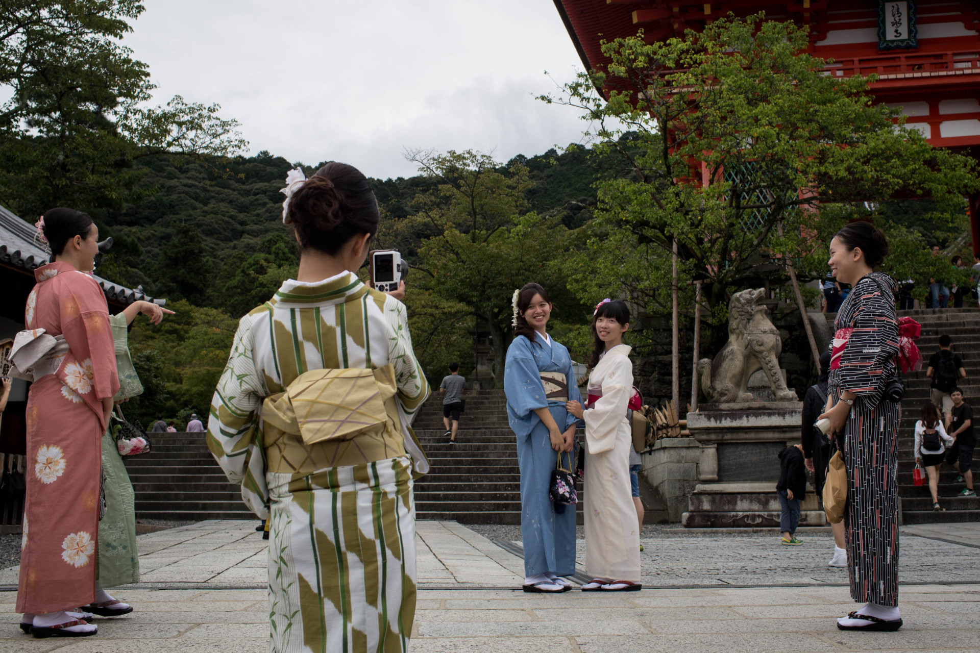 What Americans should know before going to Japan