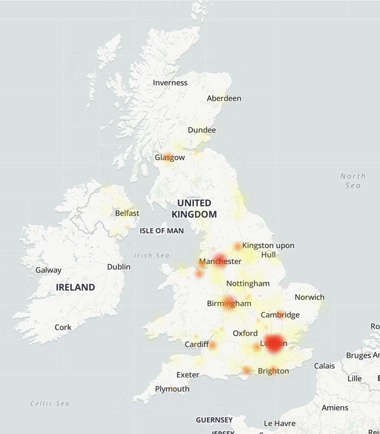 ChatGPT was down — Here's what happened during the quick OpenAI outage