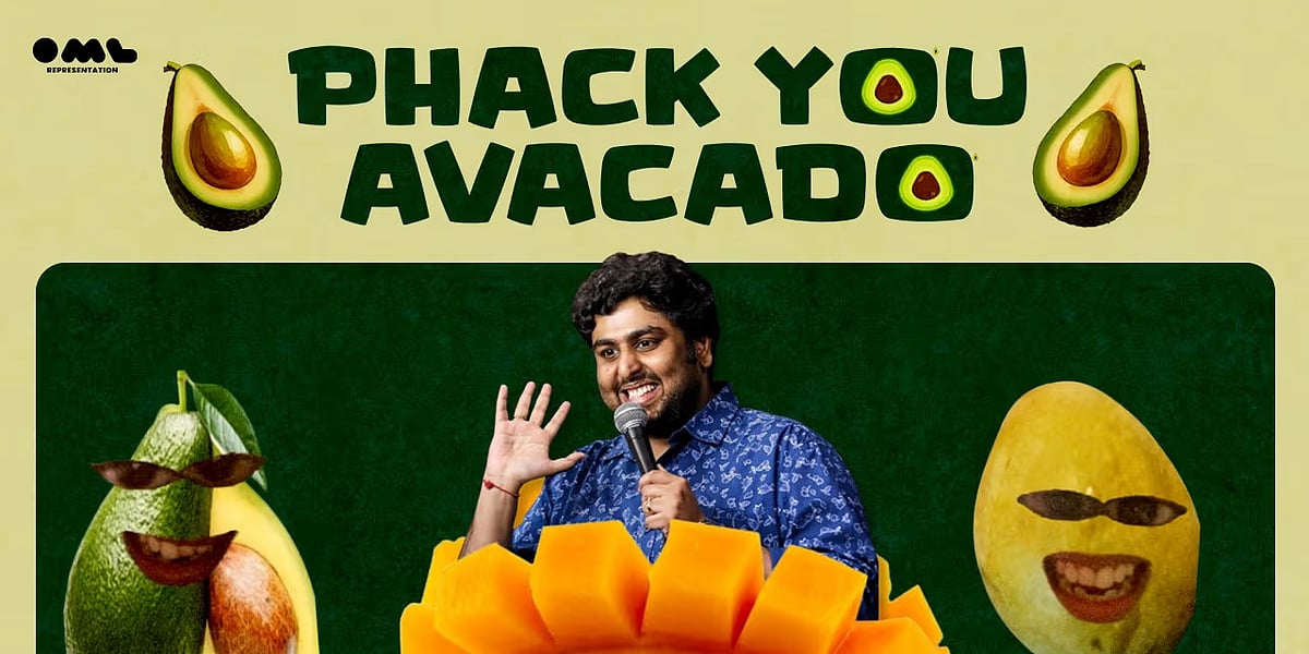 Mumbai This Weekend: Apoorva Makhija’s Comedy Night, Rahul Deshpande’s ...