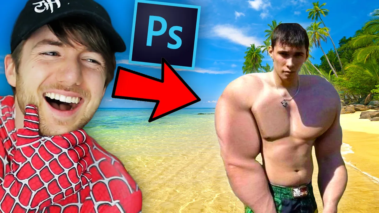 The Funniest Photoshop Fails Ever Caught Online