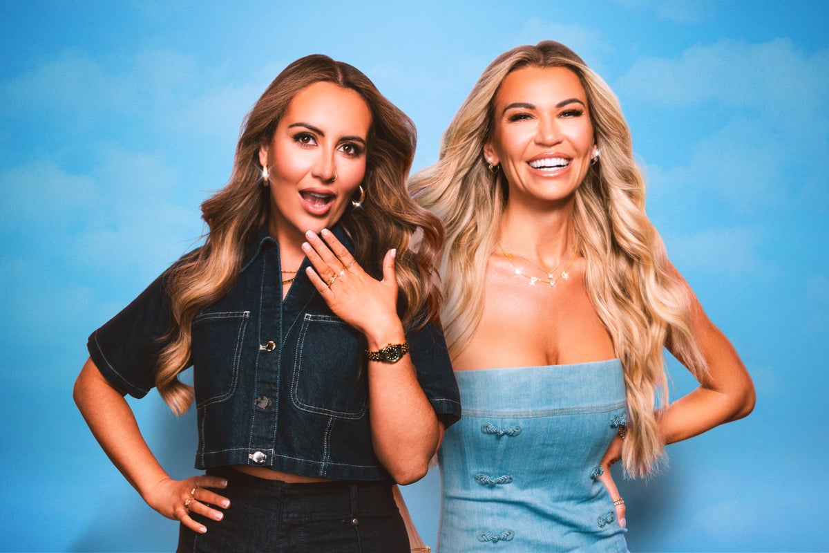 5 new podcasts to listen to this week