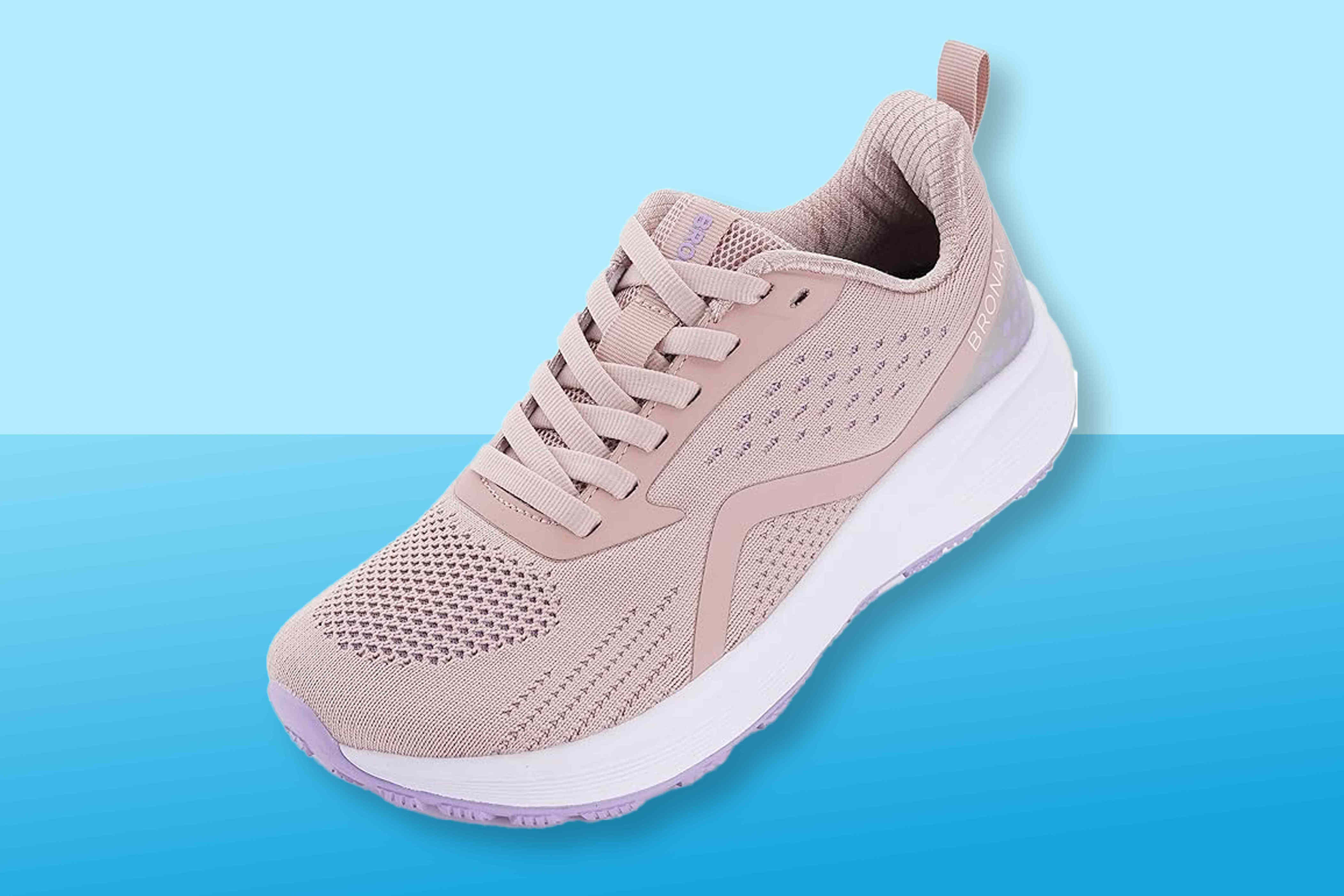 Hoka Fans with Wide Feet and Bunions Call These $50 Sneakers Their ‘New ...