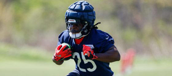 Dynasty Rookie Mock Draft: Superflex (2025 Fantasy Football)