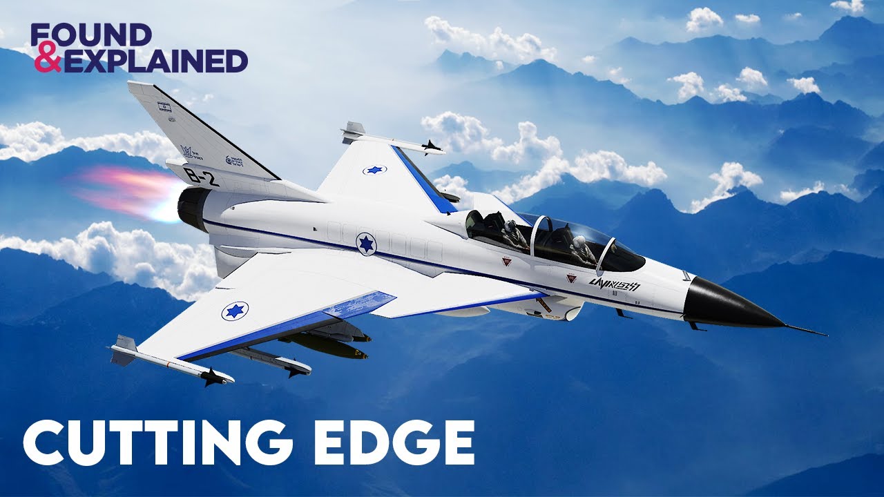 The Lavi Fighter - Israel’s High-Performance Jet Grounded by Politics
